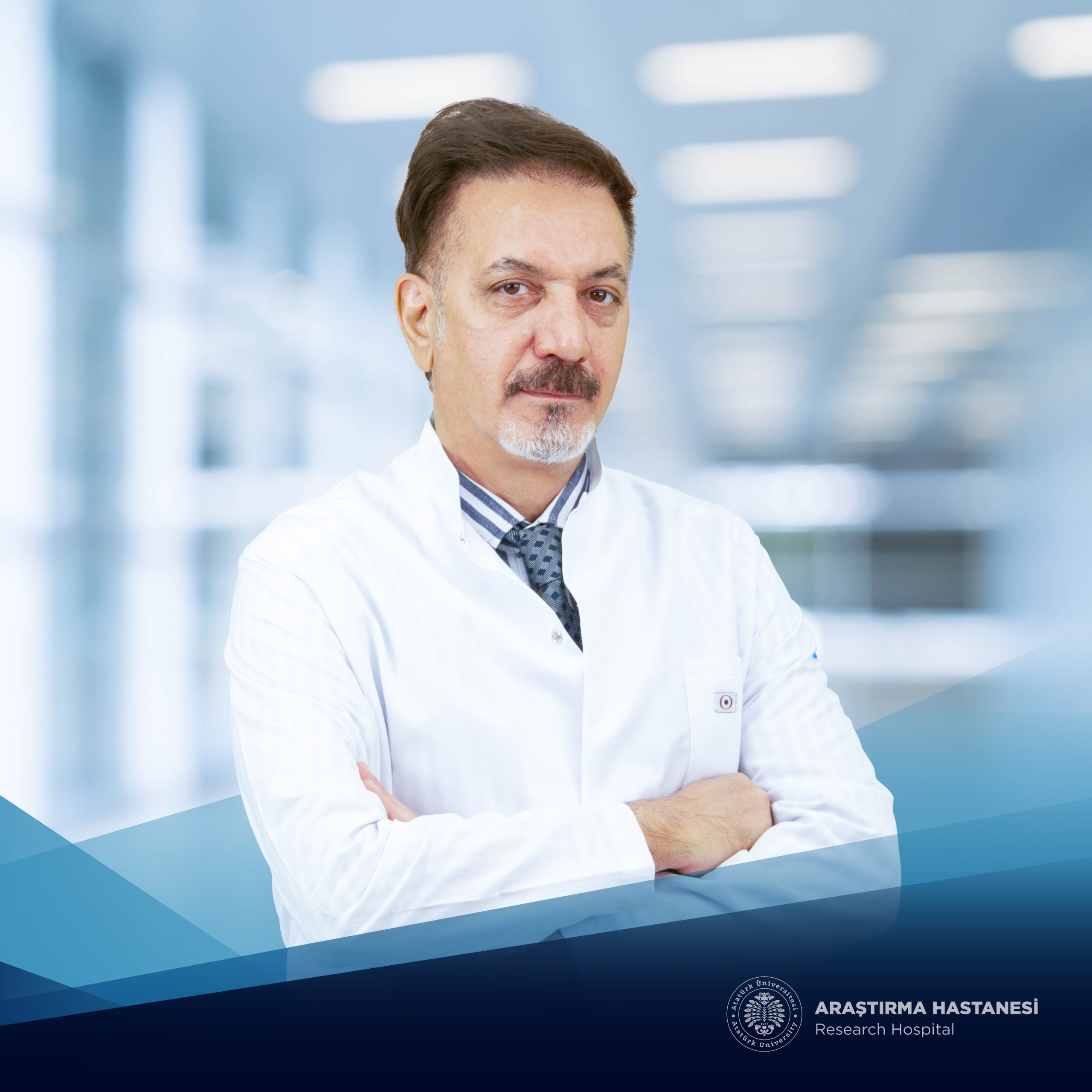 Kardiyoloji - Araştırma Hastanesi